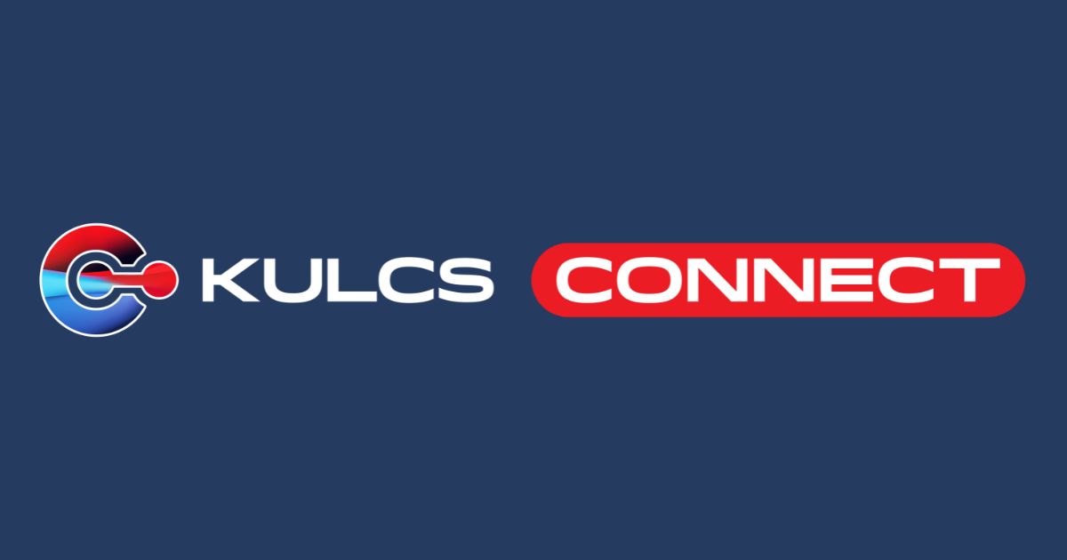 Kulcs Connect - Kulcs-Soft